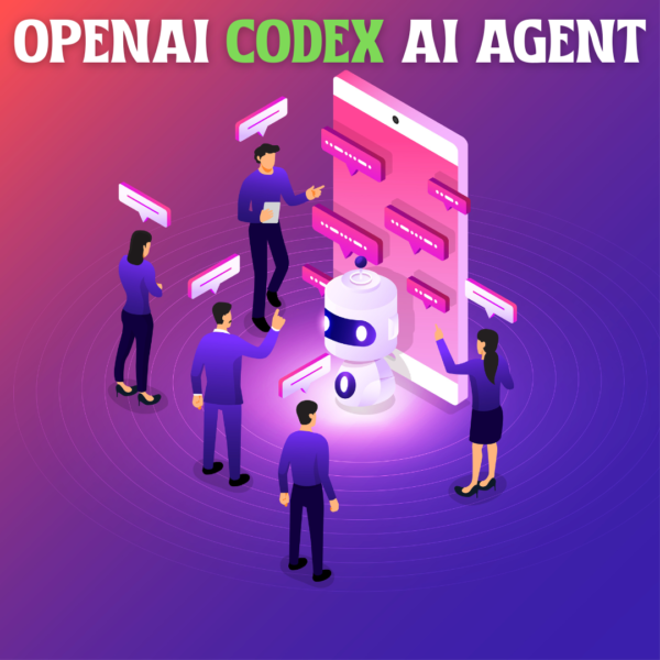 OpenAI Codex AI Agent Set to Revolutionise Programming by 2025 - LearnEarnTips